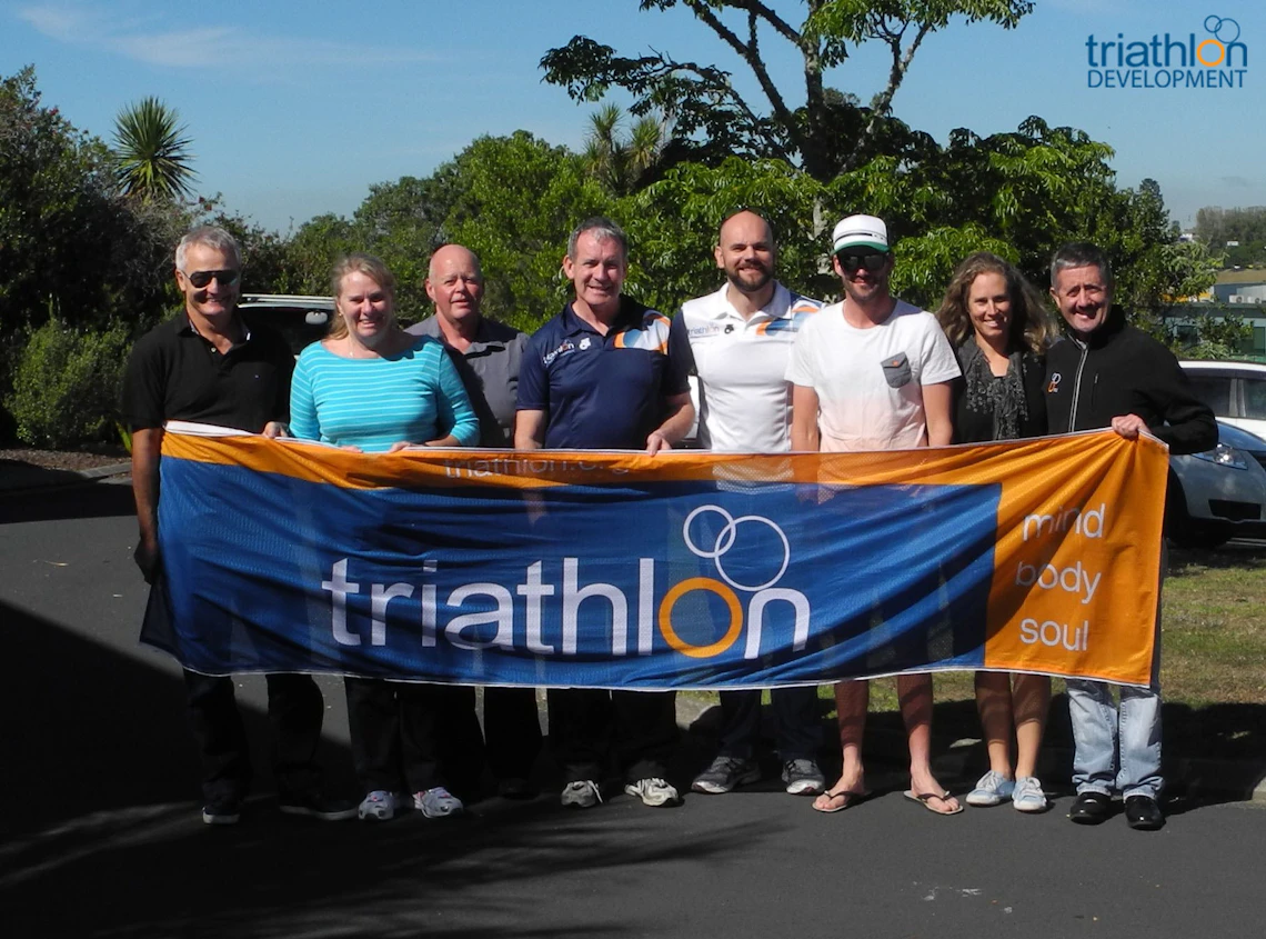 2014 Auckland OTU - ITU Technical Officials Facilitator Course • World ...