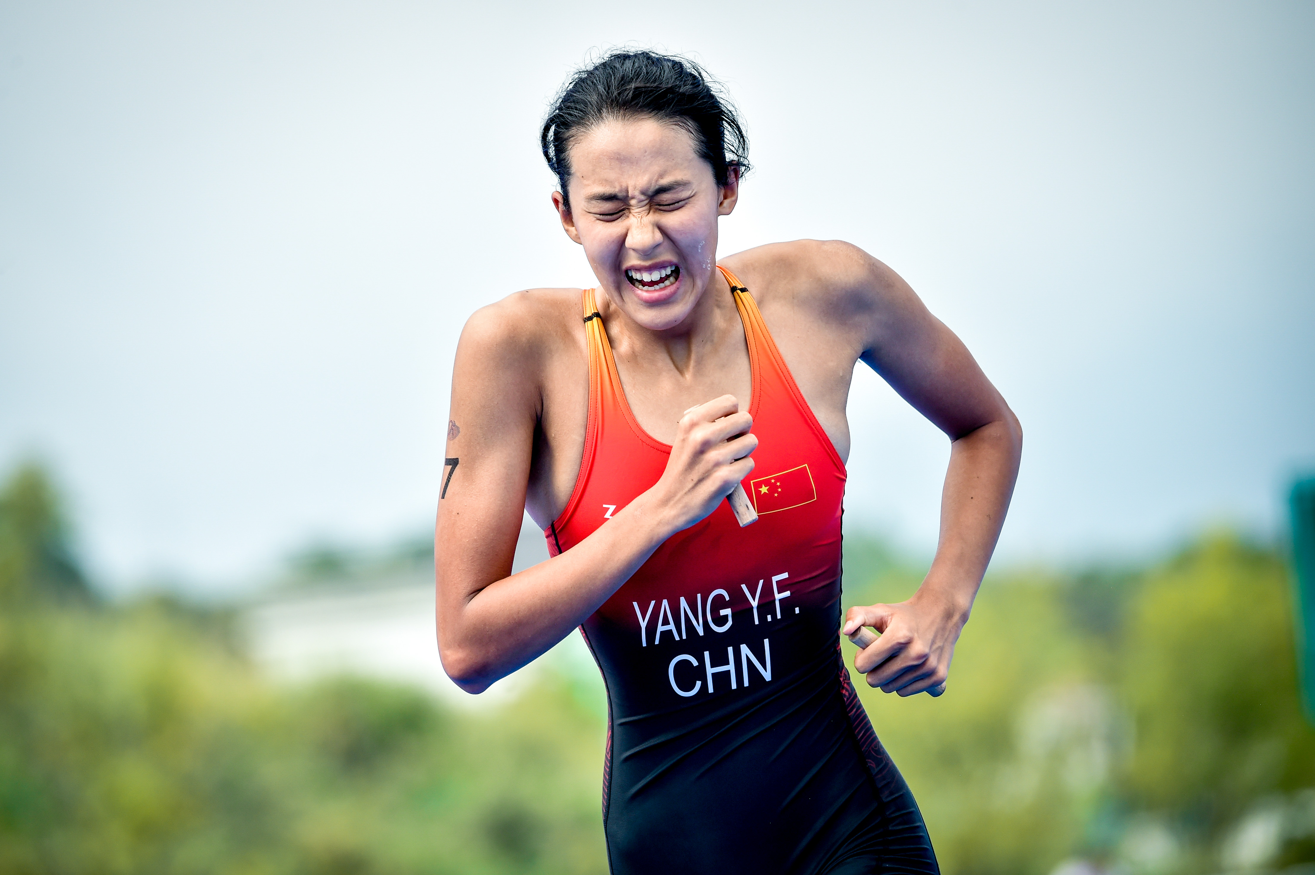 World Triathlon Weekly: Seasonal season rewind • World Triathlon