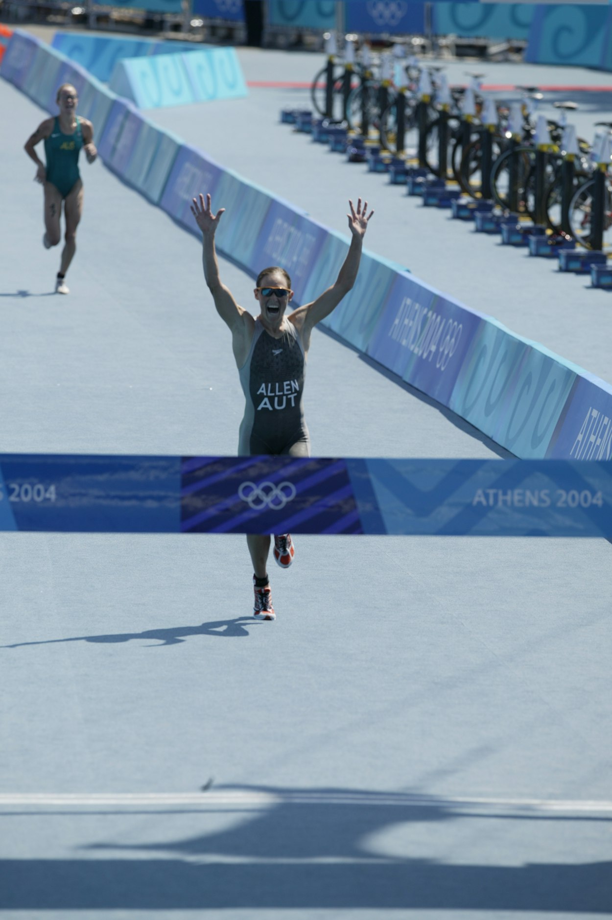 Gallery Showcase: World Triathlon embraces Olympic Day • World Triathlon